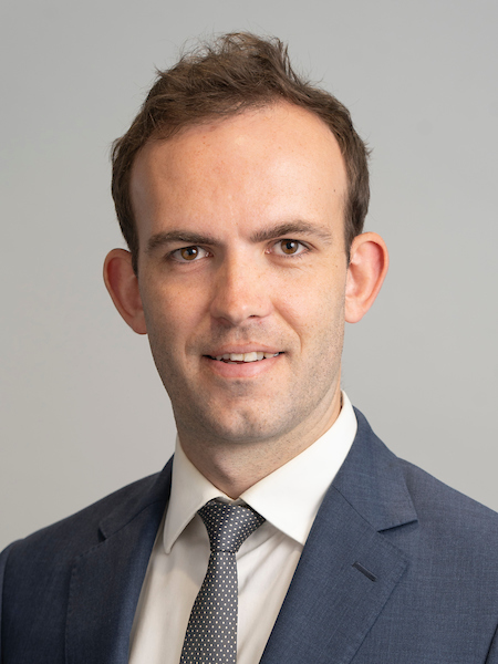 Thomas Banfield | Turks